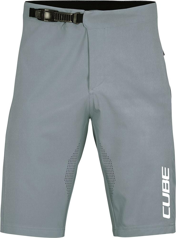 Cube bermude mtb