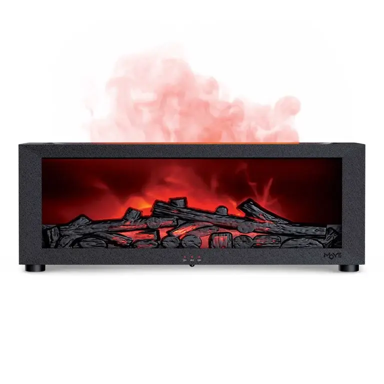 Moye Aroma difuzer Aura Flame, 5W