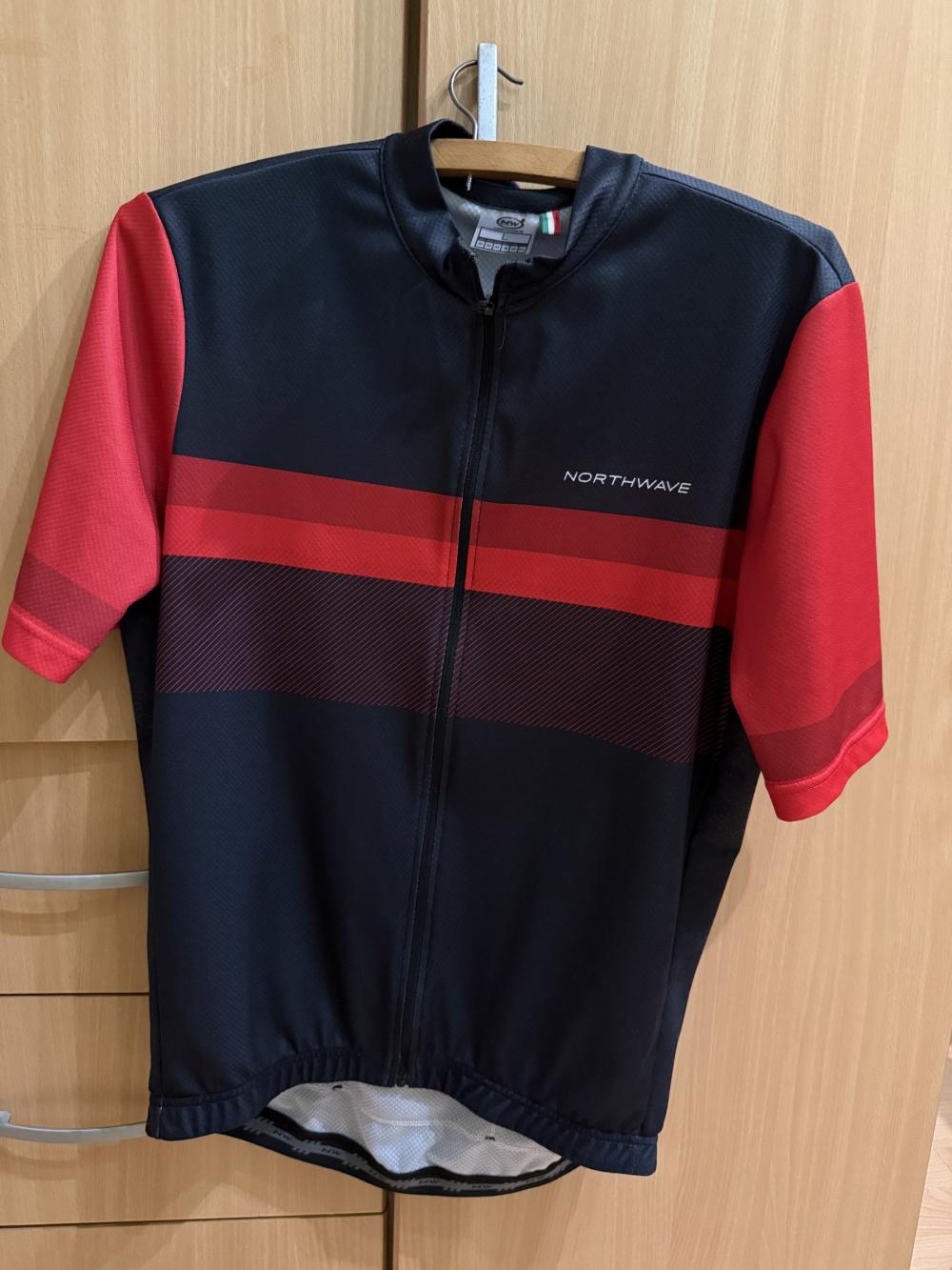 Northwave dres