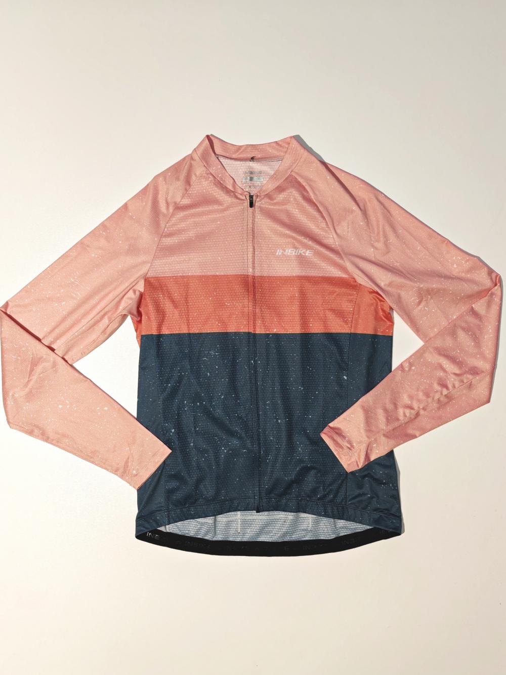 Inbike ženski biciklistički dres XL