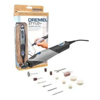 Dremel električni višenamenski alat STYLO+ F0132050JM