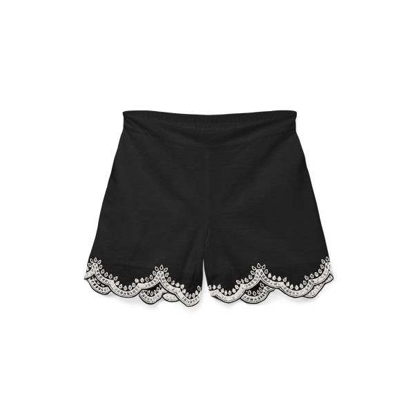 VERO MODA Ženski šorts diana