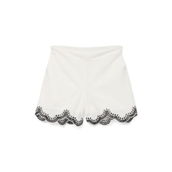 VERO MODA Ženski šorts diana