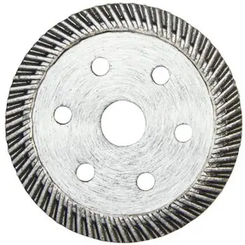 Proxxon dijamantski (samooštreći) disk za rezanje sa turbo sečivom P28157