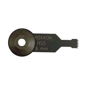 Proxxon HSS list testere za uranjajuće sečenje za OZI/E 8mm P28897