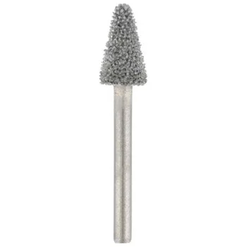 Dremel strukturisani zupčasti sekač volfram karbid kupastog oblika 7,8 mm 9934 2615993432