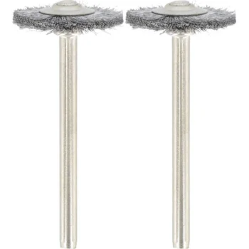 Dremel četka od ugljeničnog čelika 19,0 mm 428 26150428JA