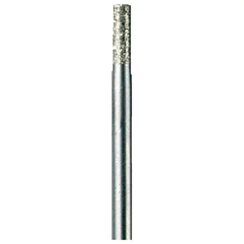 Dremel dijamantski sekač okrugli vrh 2,4 mm 7122 26157122JA