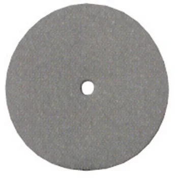 Dremel točak za poliranje od 22,5 mm 425 26150425JA
