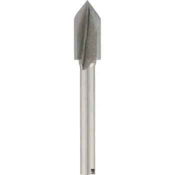 Dremel burgija za glodanje ( HSS ) 6,4 mm 640 2615064032