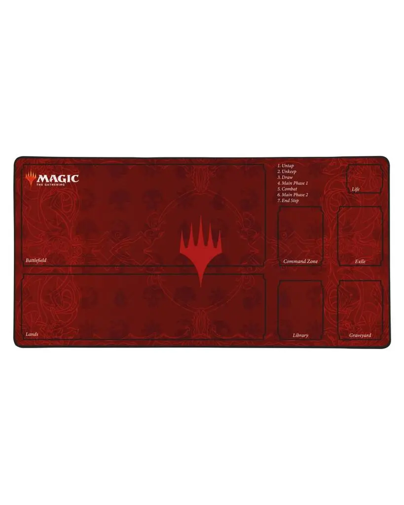 Konix Podloga Magic The Gathering XL - Battlefields