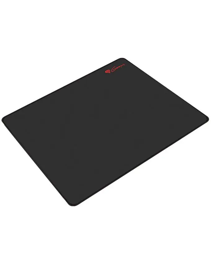 GENESIS Gaming podloga za miš Carbon 500 XL, Crna