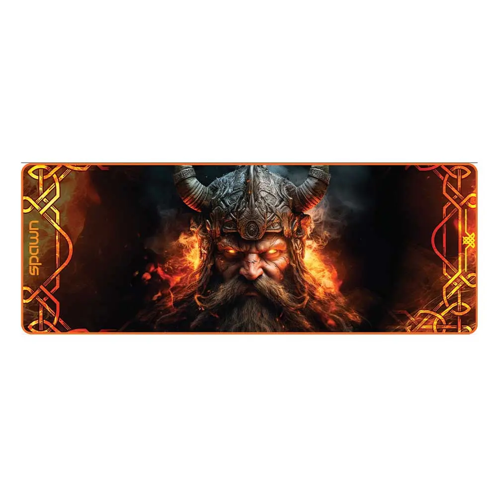 Spawn Gaming podloga za miš Viking 2