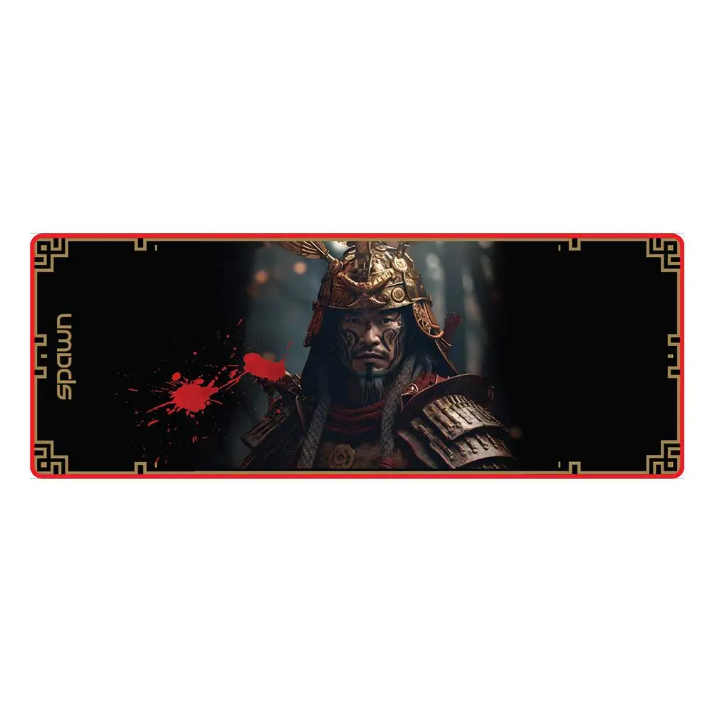 Spawn Gaming podloga za miš Samurai