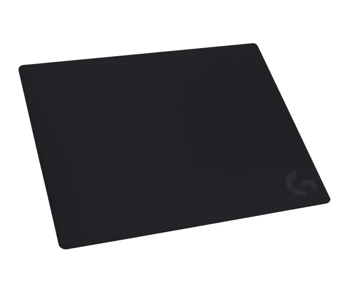 LOGITECH Gaming podloga za miš G640 crna