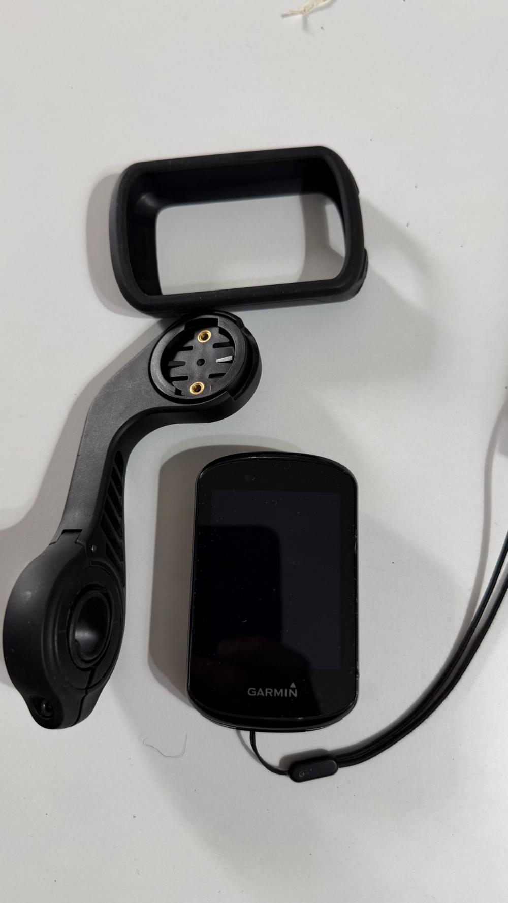 Garmin 830