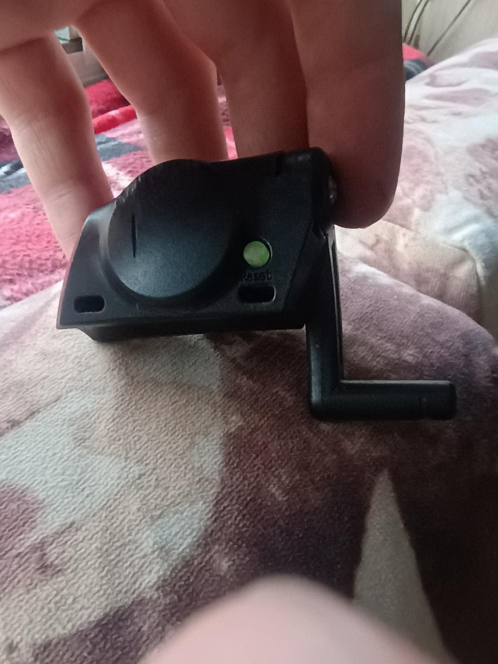 Garmin GSC 10 Senzor Brzine i Kadence