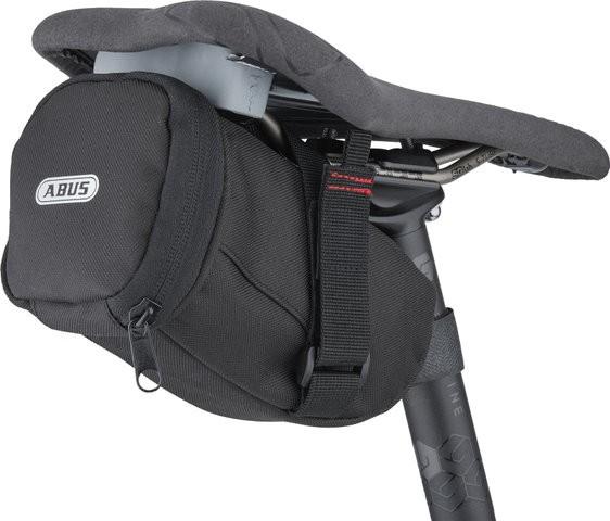 Abus saddle bag