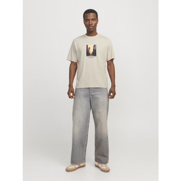 JACK & JONES Muška majica vesterbro