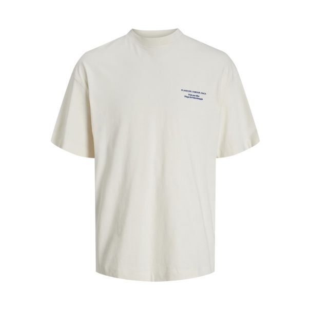 JACK & JONES Muška majica valencia