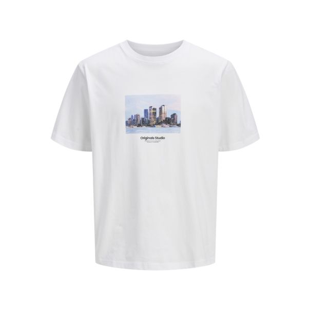 JACK & JONES Muška majica vesterbro
