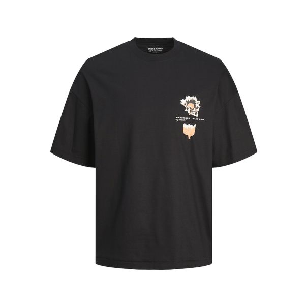 JACK & JONES Muška majica sequoia