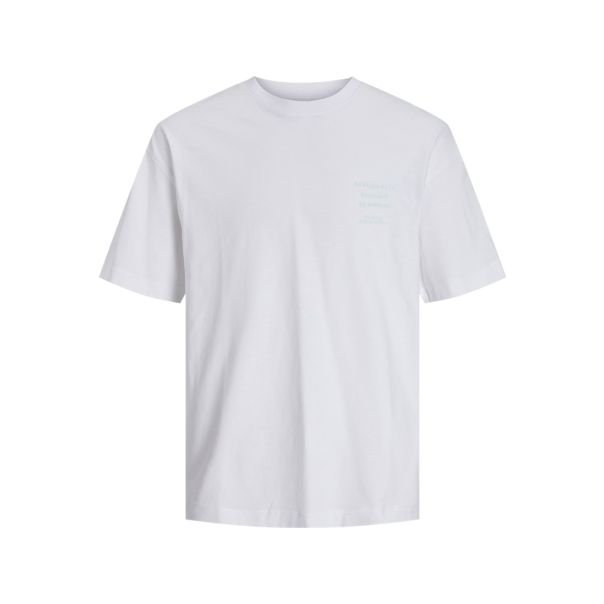 JACK & JONES Muška majica valencia