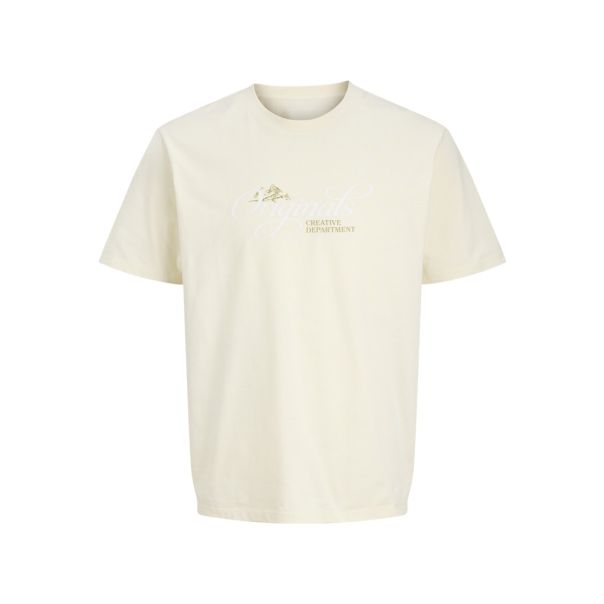 JACK & JONES Muška majica star