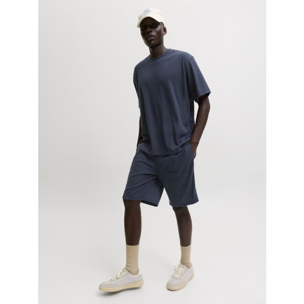 JACK & JONES Muška majica structure