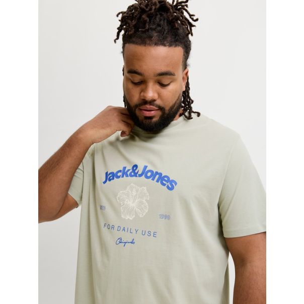 JACK & JONES Muška majica rviera