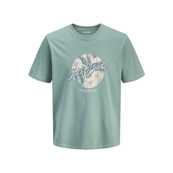 JACK & JONES Muška majica honolulu
