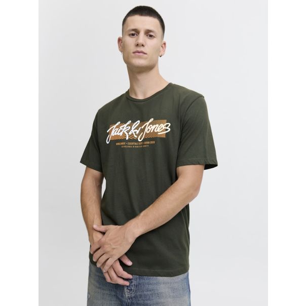 JACK & JONES Muška majica urban