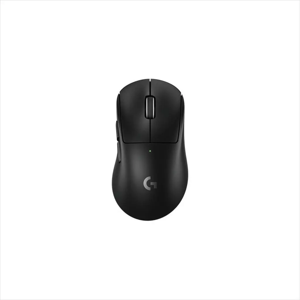 LOGITECH G bežični geјmerski miš Pro X Superlight 2 DEX, crni