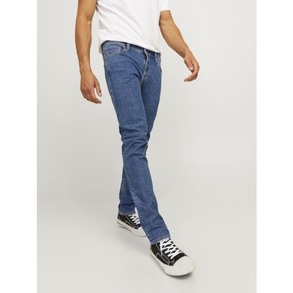 JACK & JONES Muške farmerice luke