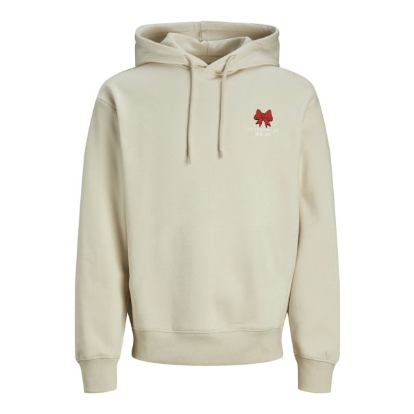 JACK & JONES Muška dukserica ceremony