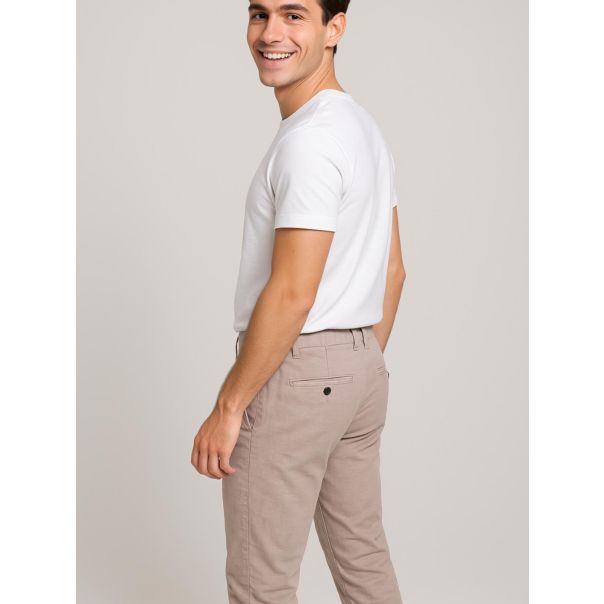 JACK & JONES Muške pantalone Ace