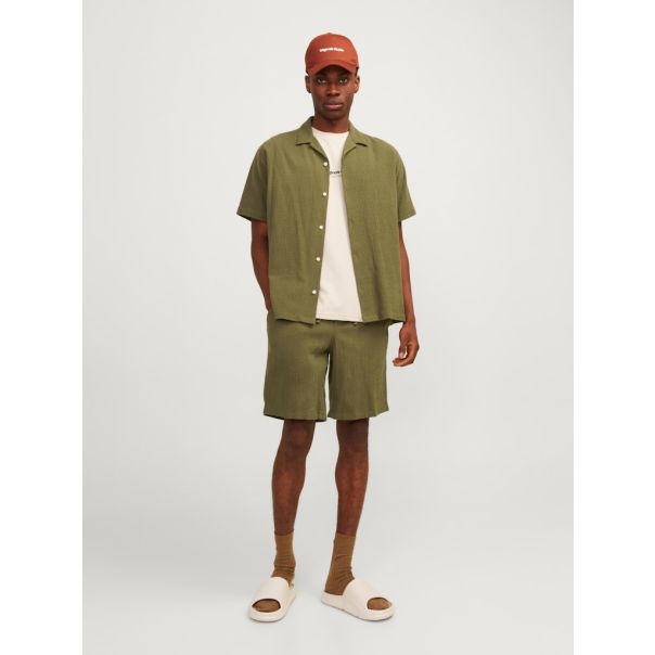 JACK & JONES Muški šorts jaiden