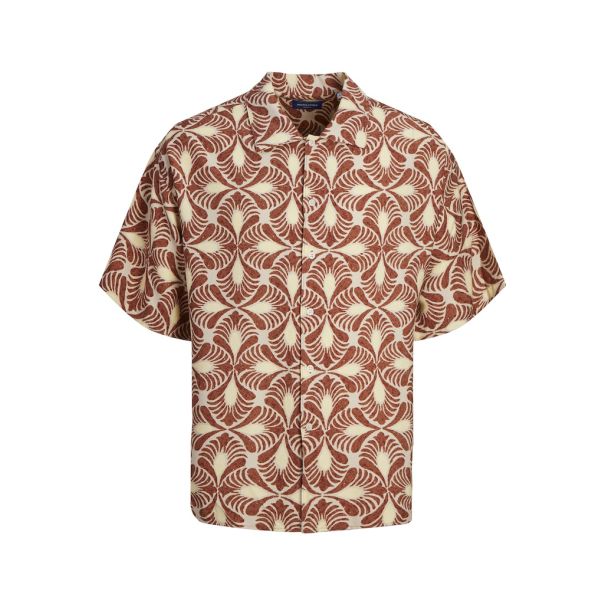 JACK & JONES Muška košulja marshall
