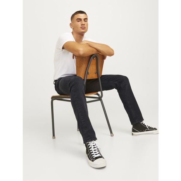 JACK & JONES Muške farmerice adam