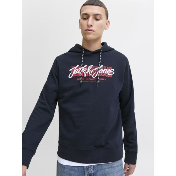 JACK & JONES Muška dukserica urban