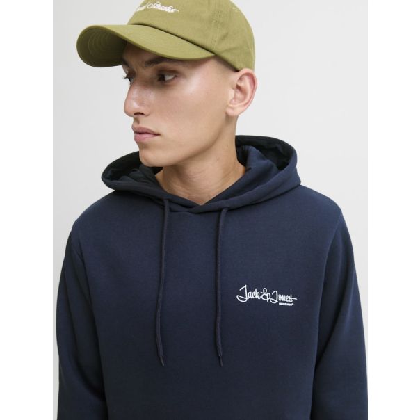 JACK & JONES Muška dukserica yuki