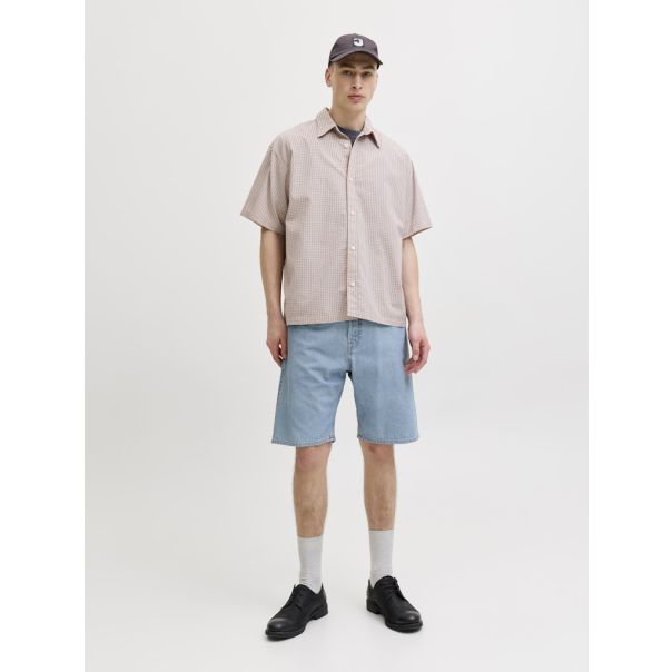 JACK & JONES Muški šorts alex