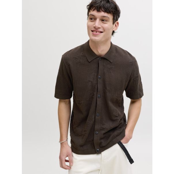 JACK & JONES Muška košulja owen