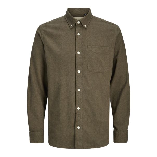 JACK & JONES Muška košulja blubrook
