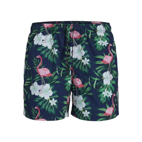 JACK & JONES Muški šorts maui