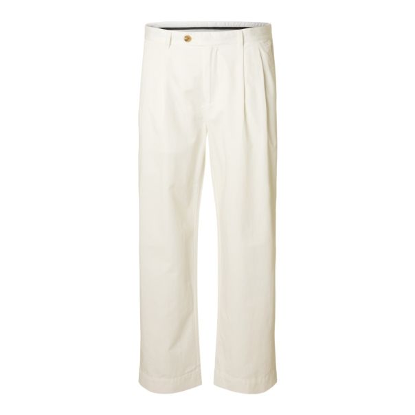 SELECTED Muške pantalone loose