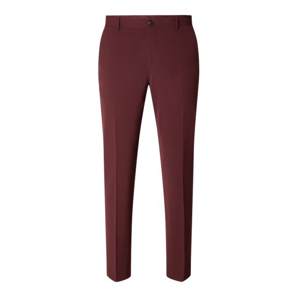 SELECTED Muške pantalone slim