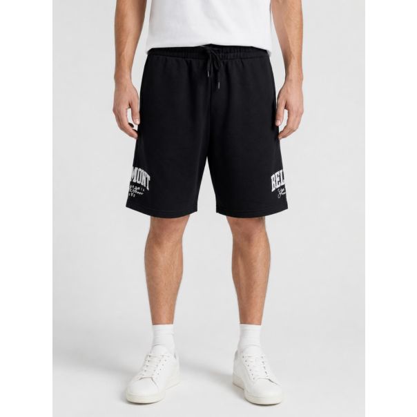 JACK & JONES Muški šorts kane
