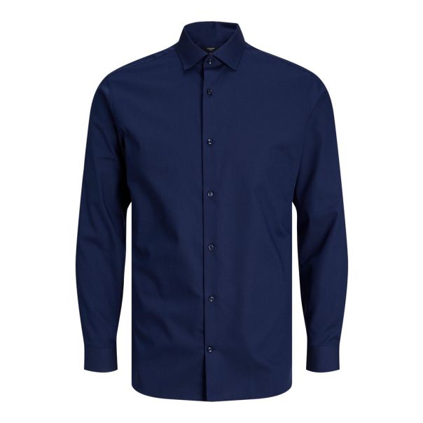 JACK & JONES Muška košulja parker