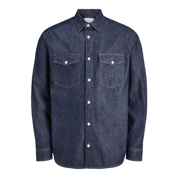 JACK & JONES Muška košulja walter